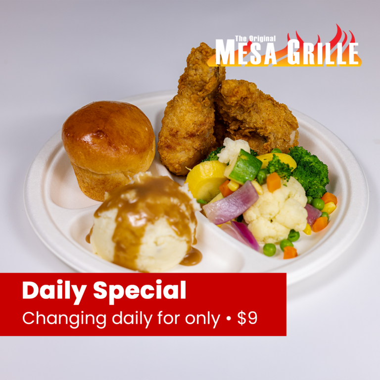 Santa Ana Star Casino Hotel | Dining