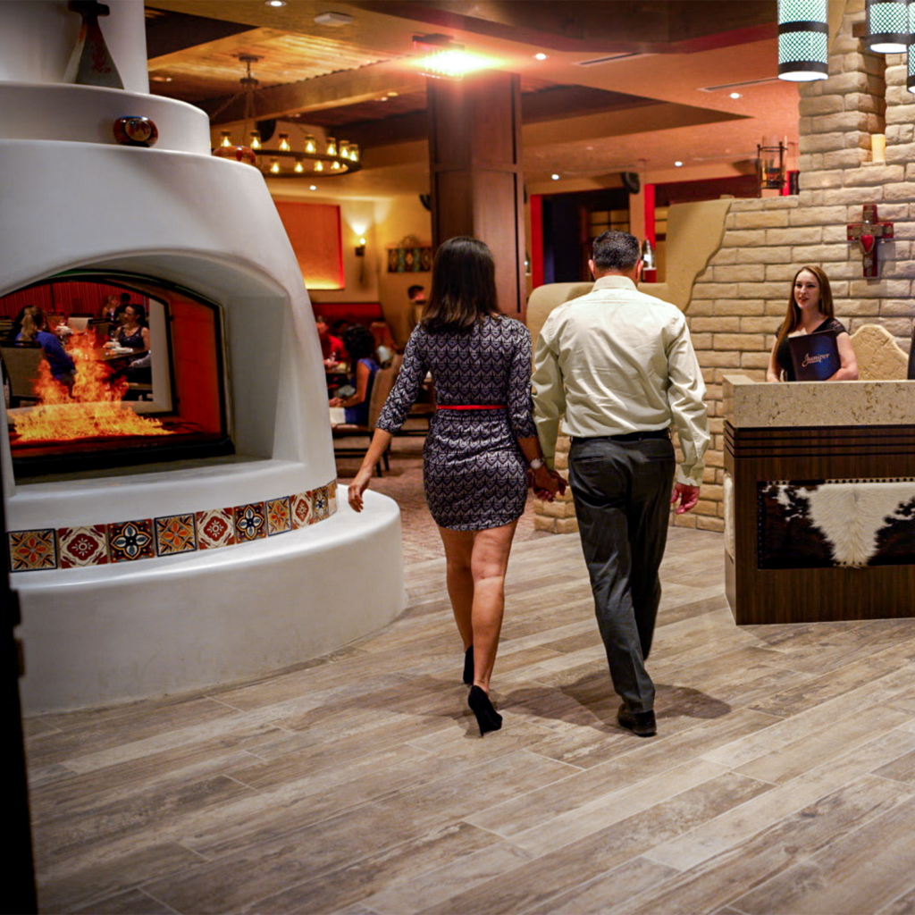 Dining | Santa Ana Star Casino Hotel