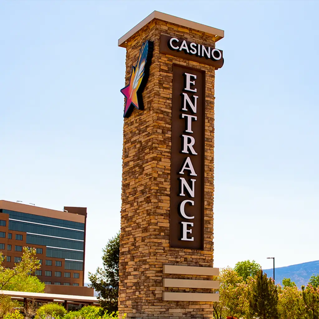 Santa Ana Star Casino Hotel | About Us