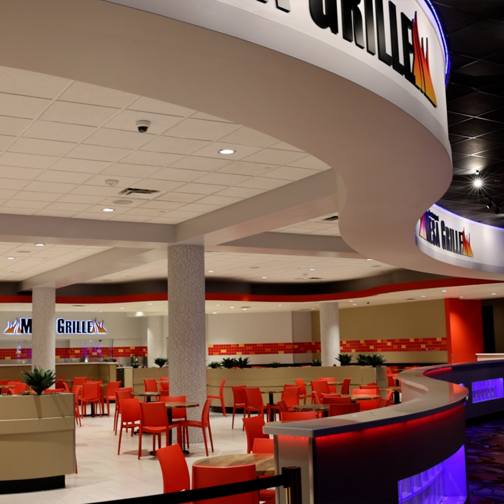 Dining | Santa Ana Star Casino Hotel