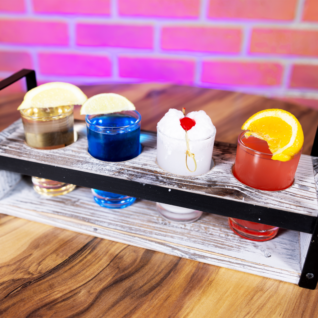 The Home Plate Bar & Grill | Santa Ana Star Casino Hotel