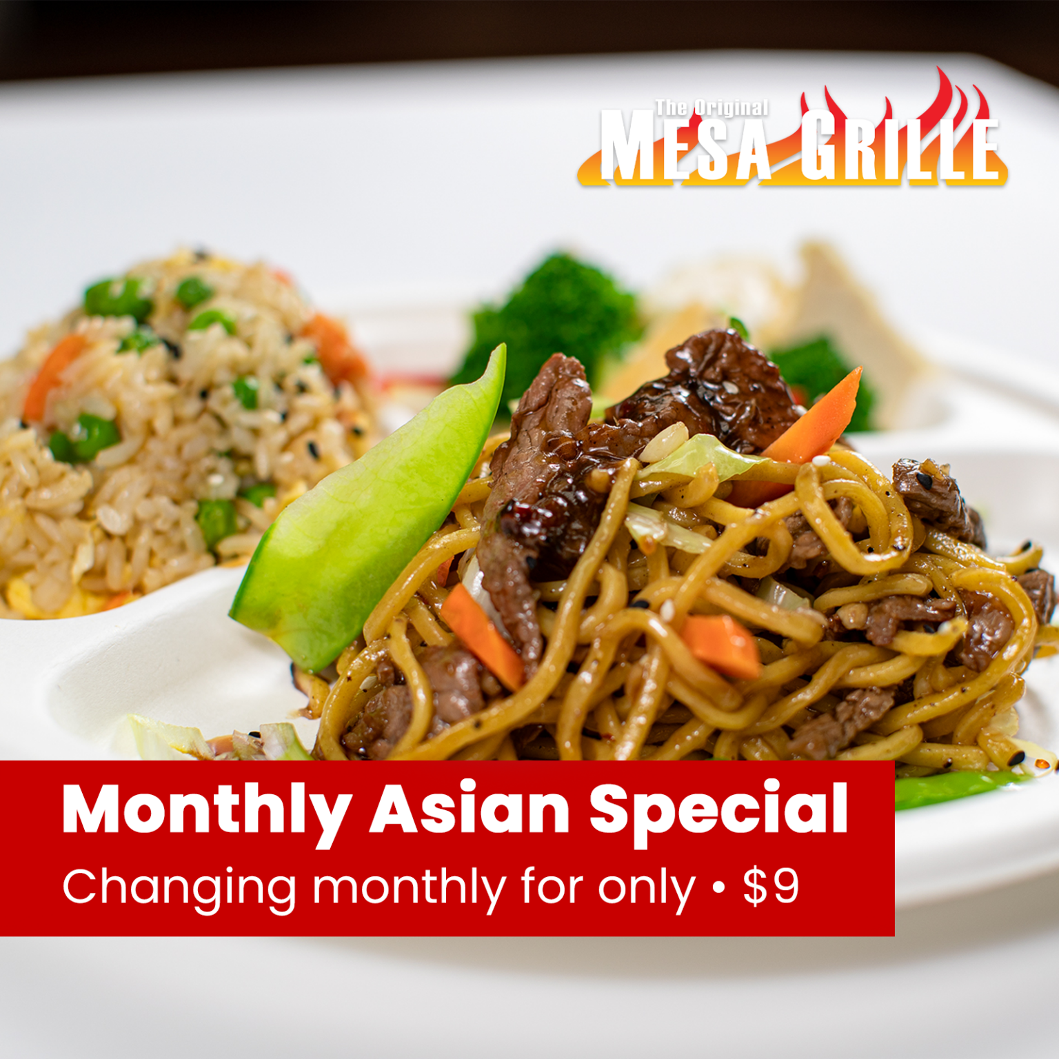 Dining | Santa Ana Star Casino Hotel