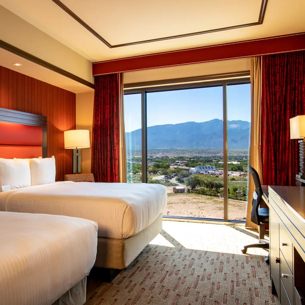 Hotel | Santa Ana Star Casino Hotel