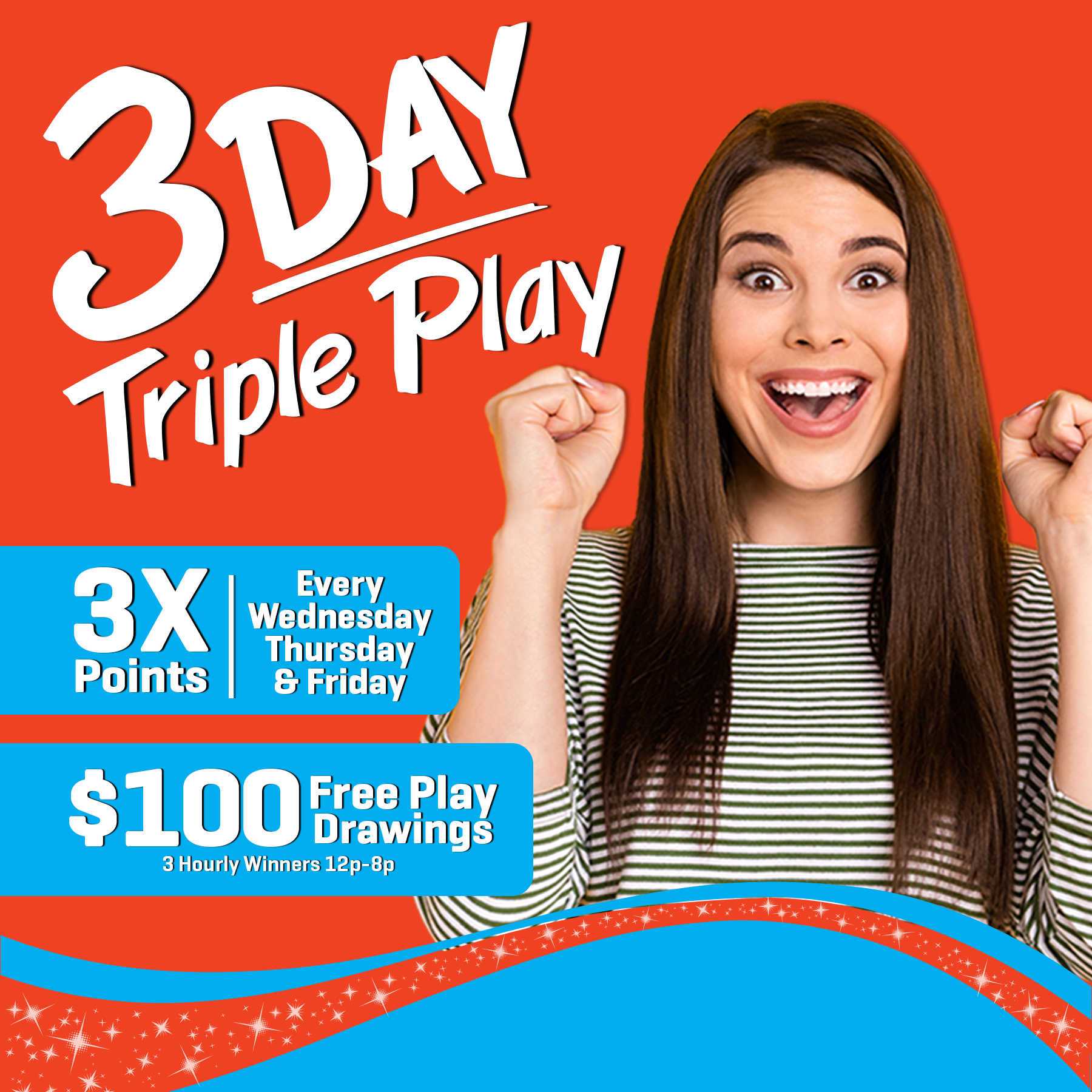 Santa Ana Star Casino Hotel | Casino Promotions