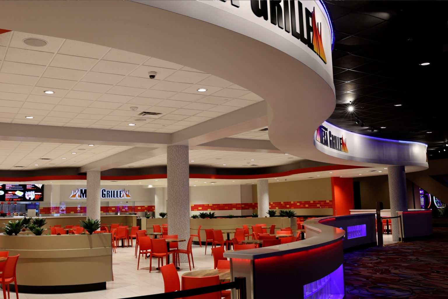 Santa Ana Star Casino Hotel | Dining